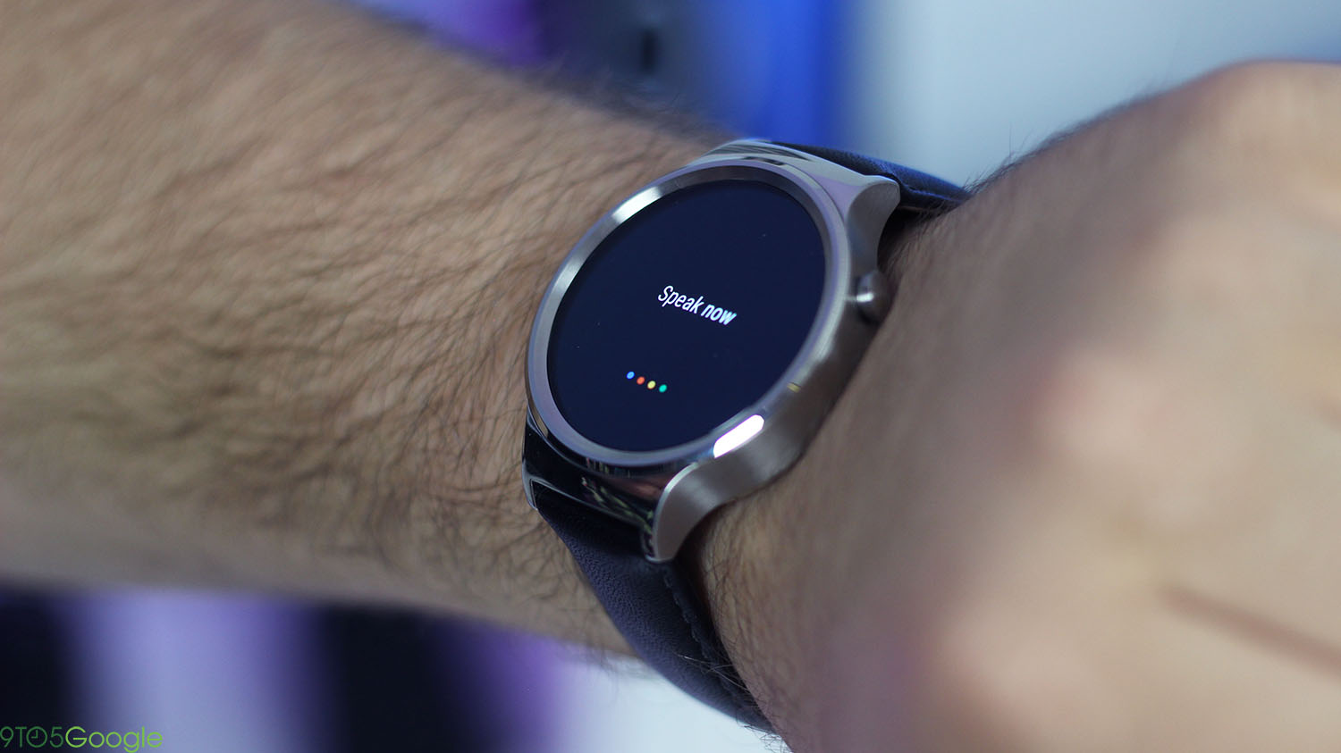 Hands-on: Android Wear 2.0 has a lot more new features than you ...