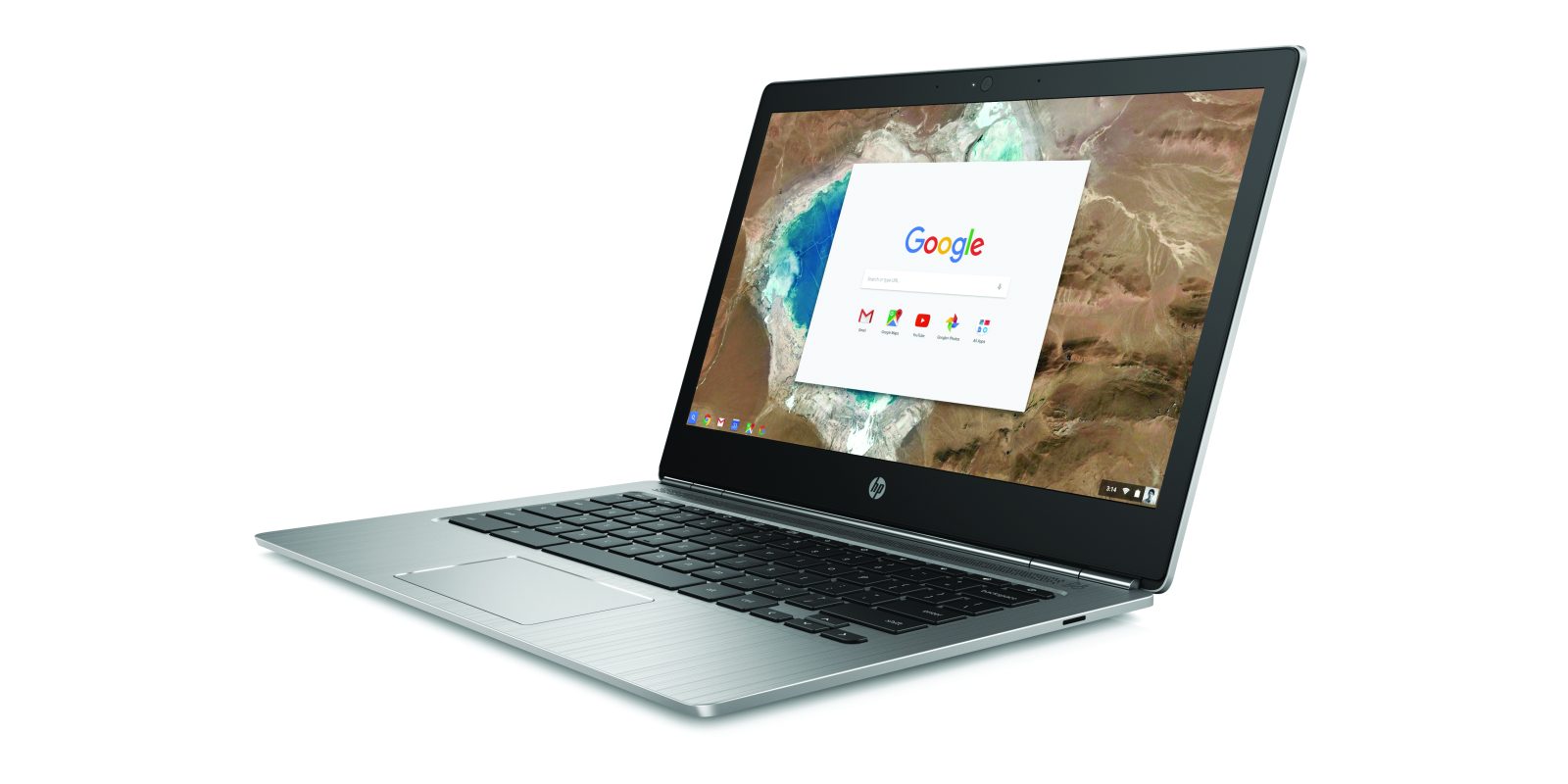Chromebook market expected to grow to over 17 million units over the ...