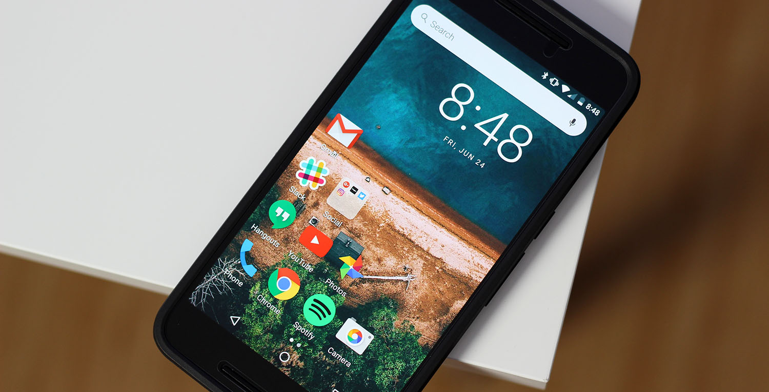 Hands-on: 'Evie' launcher brings iOS-like search to the Android ...