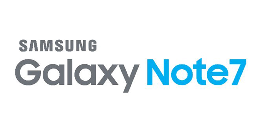 Galaxy Note 7 logo leaks, iris scanner and other specs apparently confirmed