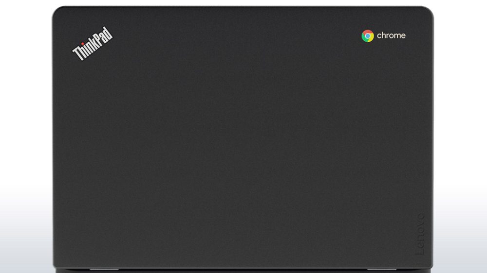 Lenovo ThinkPad 13 Chromebook with Intel Skylake and USB-C now ...