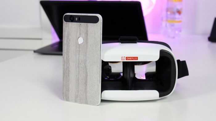 Google shares two new videos highlighting Daydream VR experiments ...