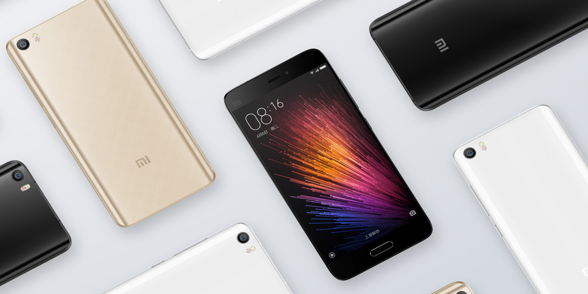 Xiaomi plans a 'global' product launch for its first-ever CES appearance