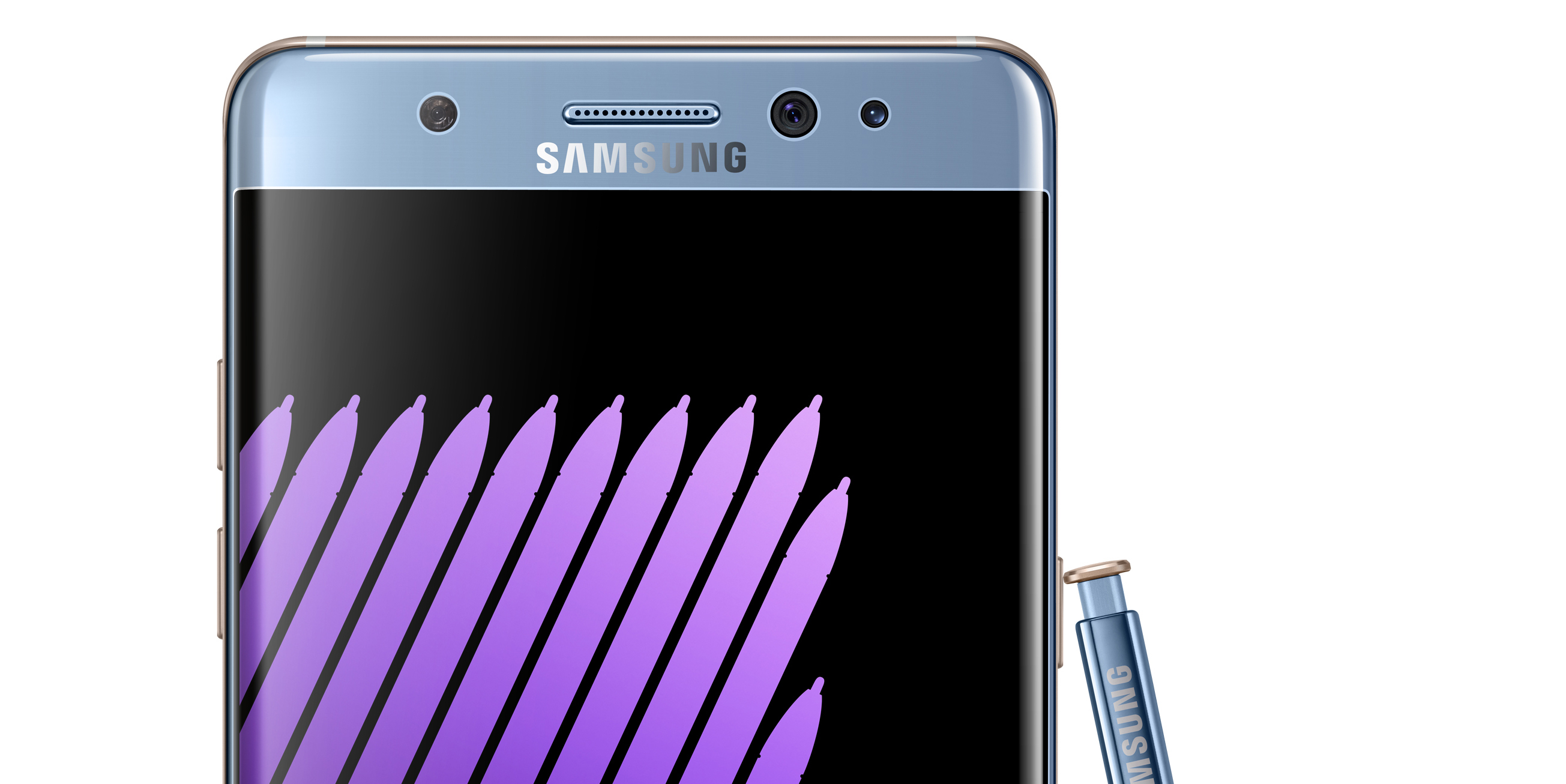Latest Galaxy Note 7 leak includes specs, new Gear VR, renders from all ...