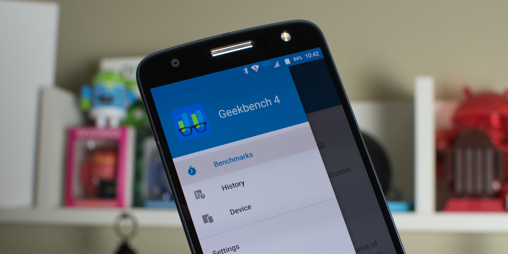 Geekbench 4 released with Material Design, updated and new GPU/CPU ...