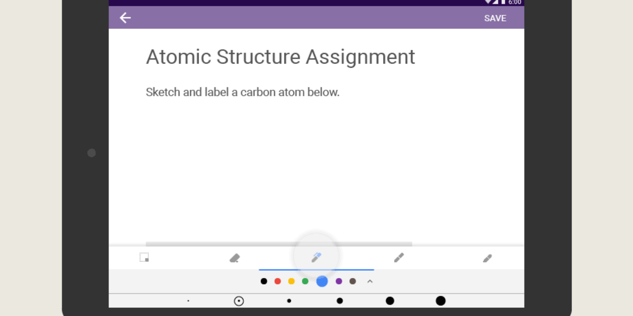Google Classroom gains annotations & email summaries, Forms adds ...