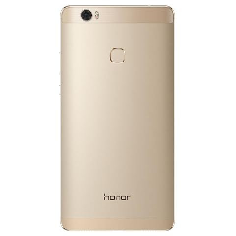 Honor Note 8 goes official with 6.6-inch display, impressive specs, and ...