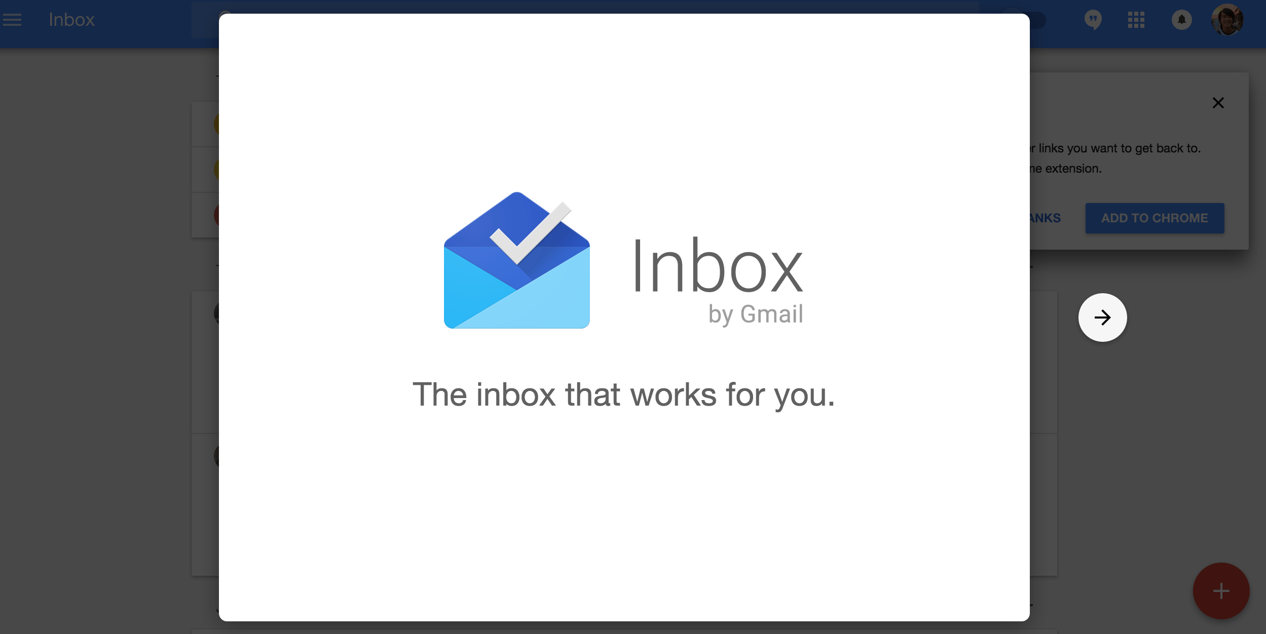 Inbox by Gmail - 9to5Google