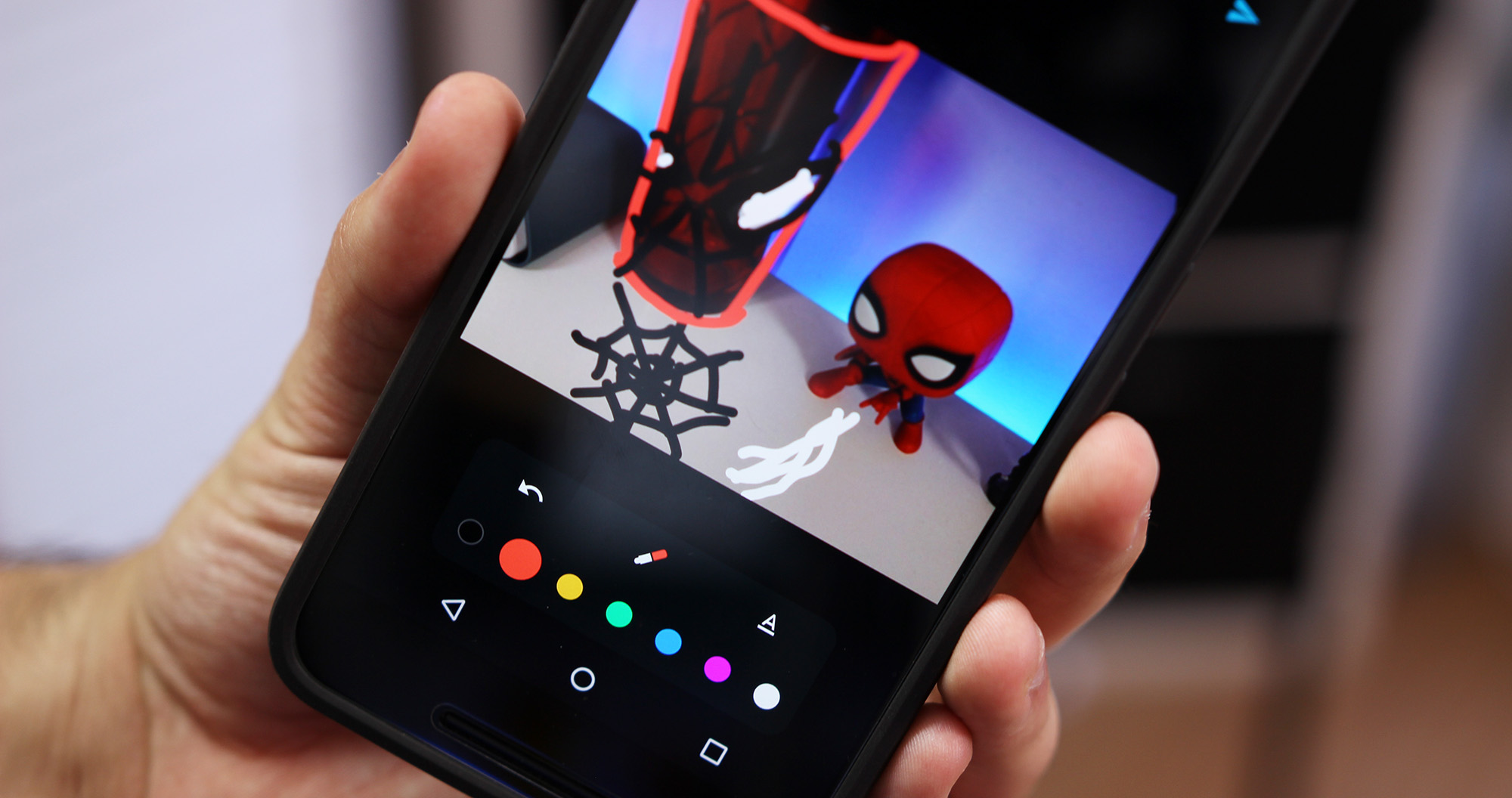 Here are eight useful tips and tricks for Google's new Allo messaging app