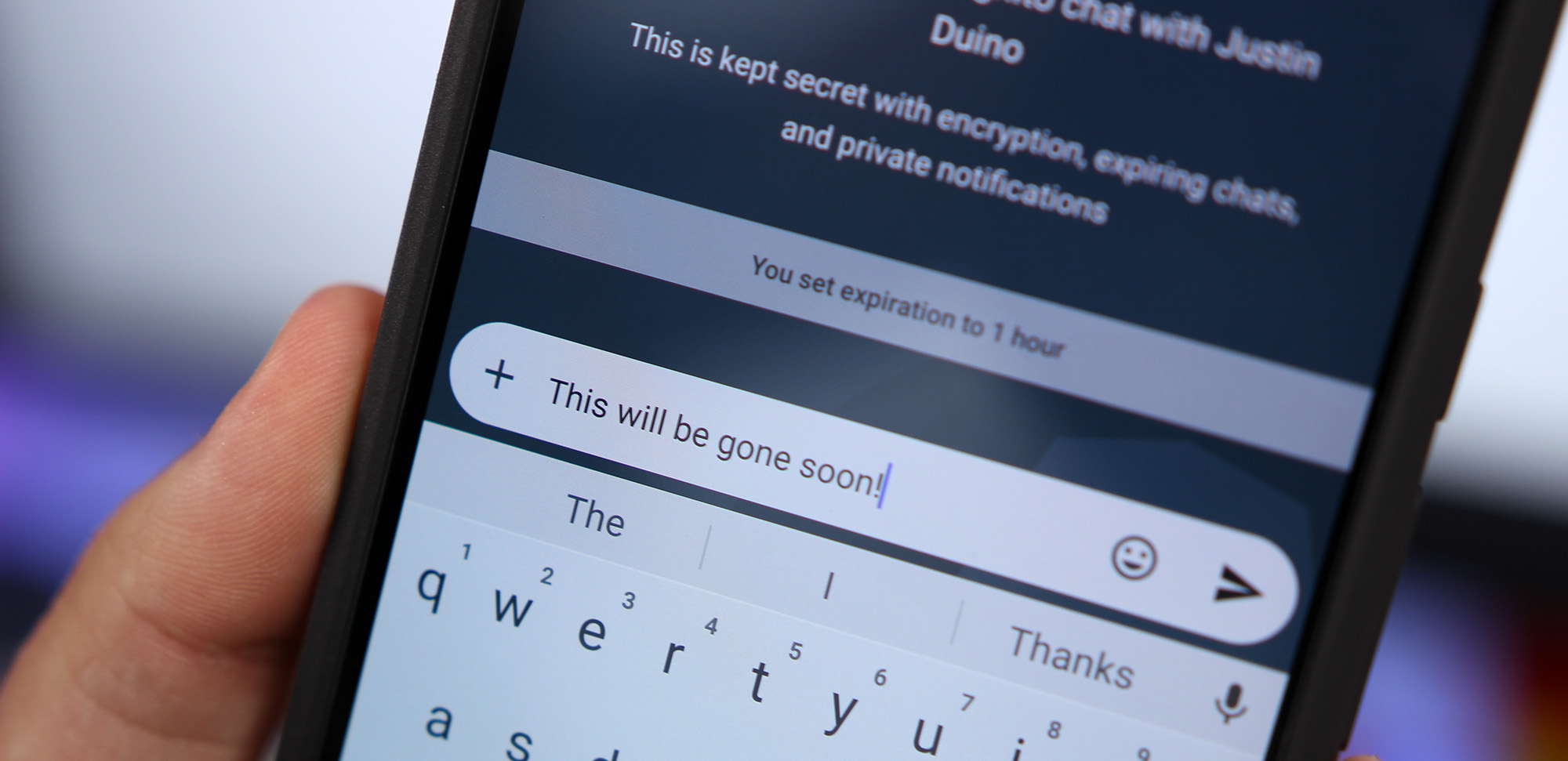 Here are eight useful tips and tricks for Google's new Allo messaging app