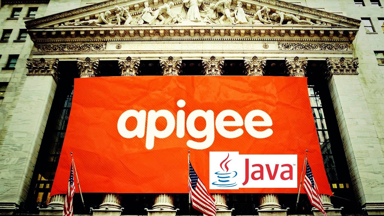 Google picks up API management platform Apigee for $625 million