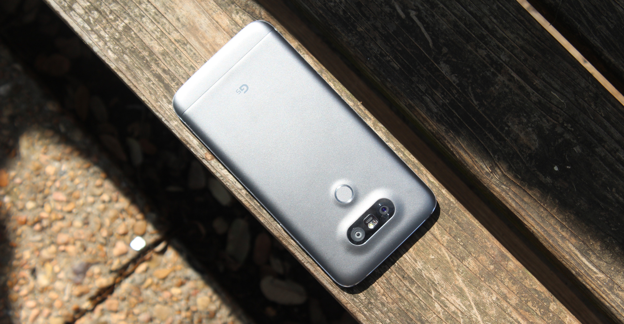 LG says it doesn't plan to give up on the modular concept with its G ...