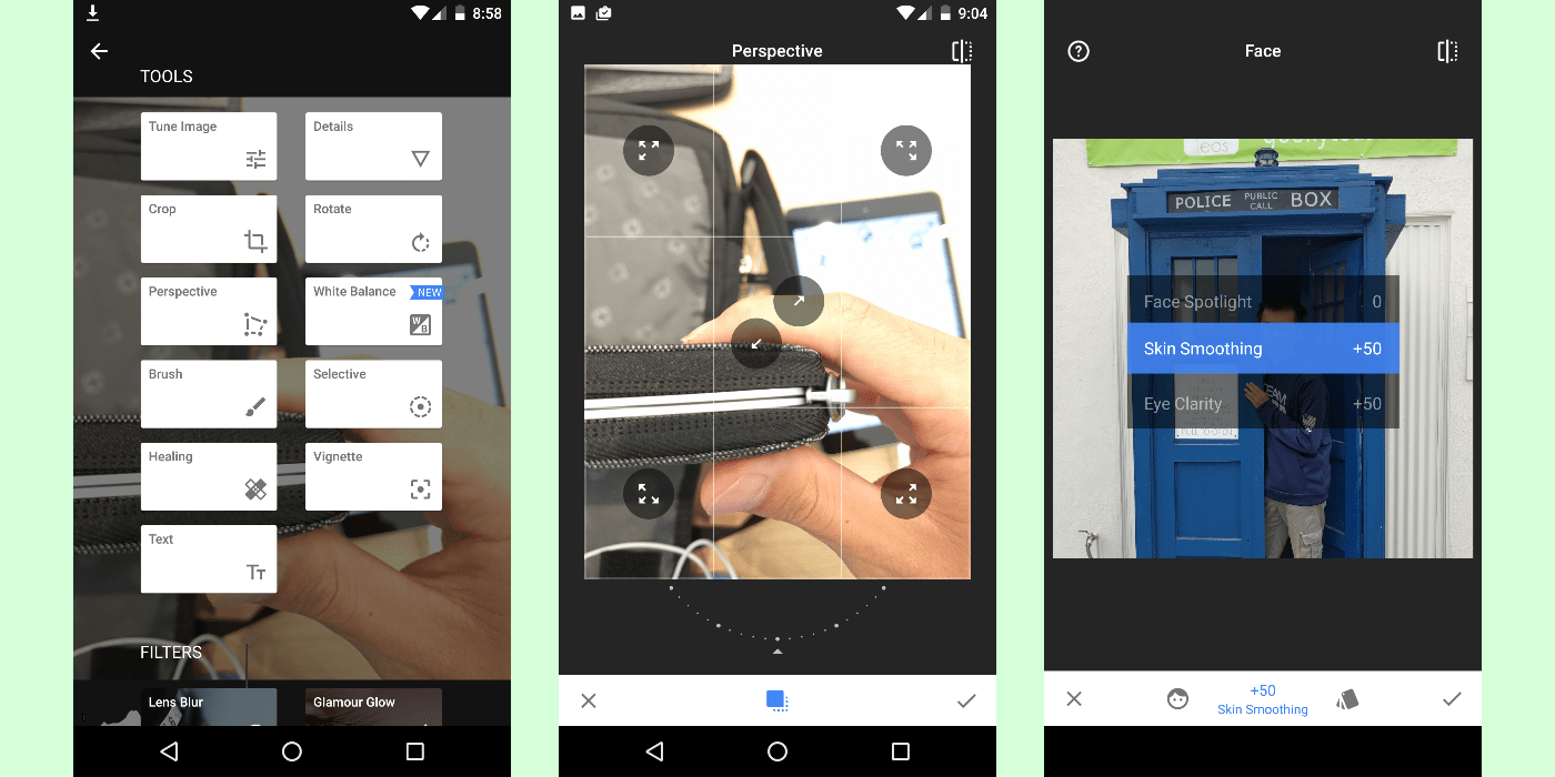 Snapseed - 9to5Google