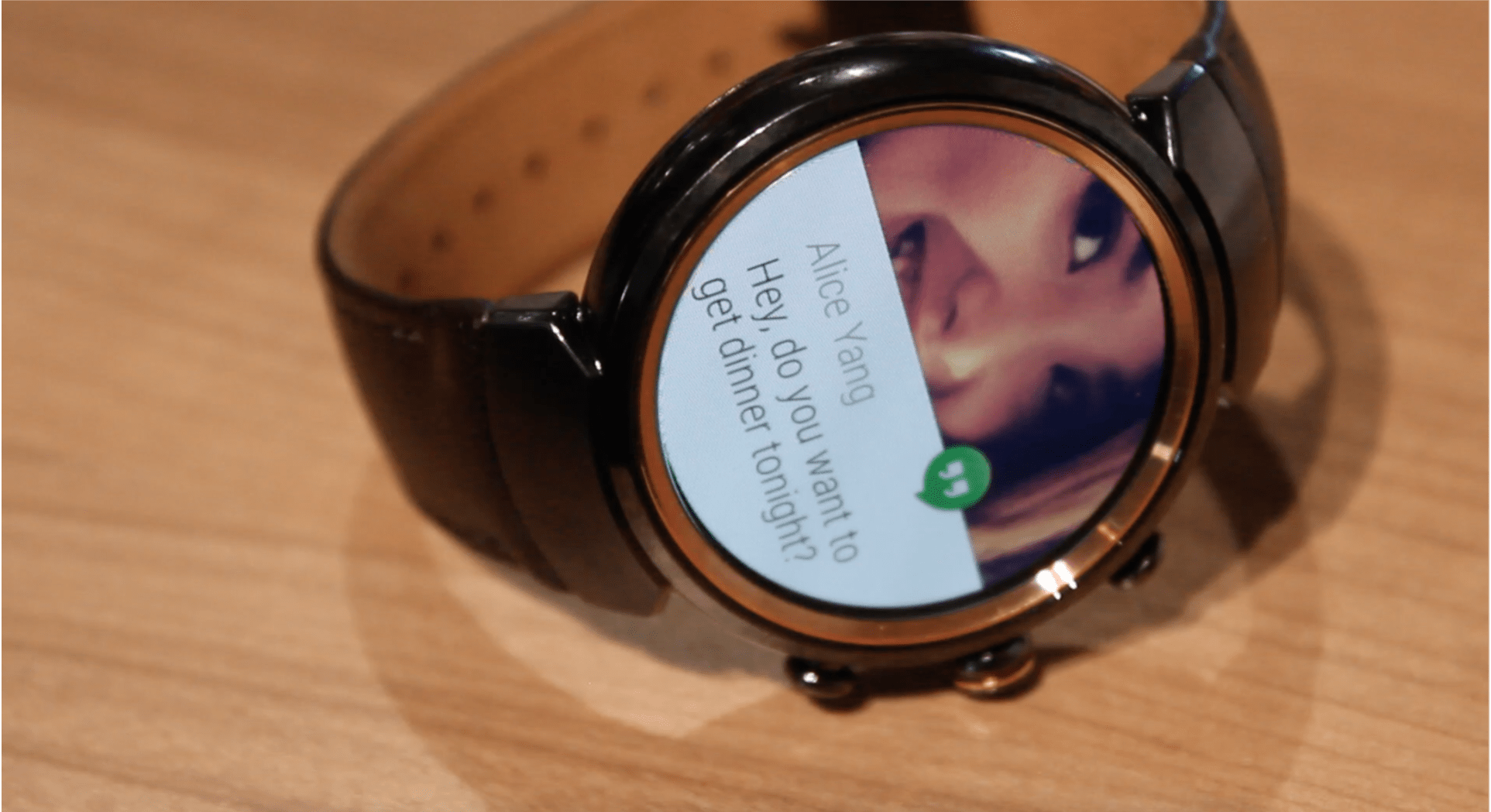 'Google Prompt' two-factor authentication now works on Android Wear ...