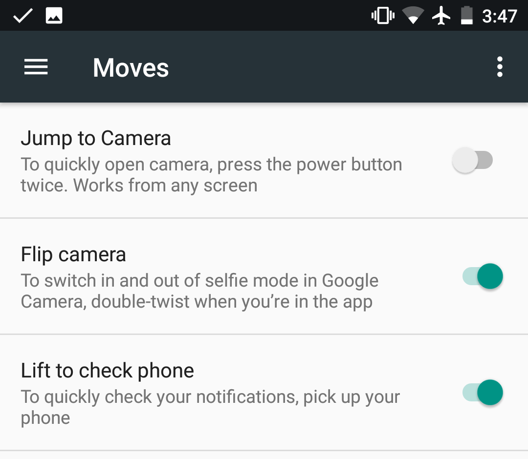 Here's everything new in the Android 7.1 Dev Preview running on a Nexus ...