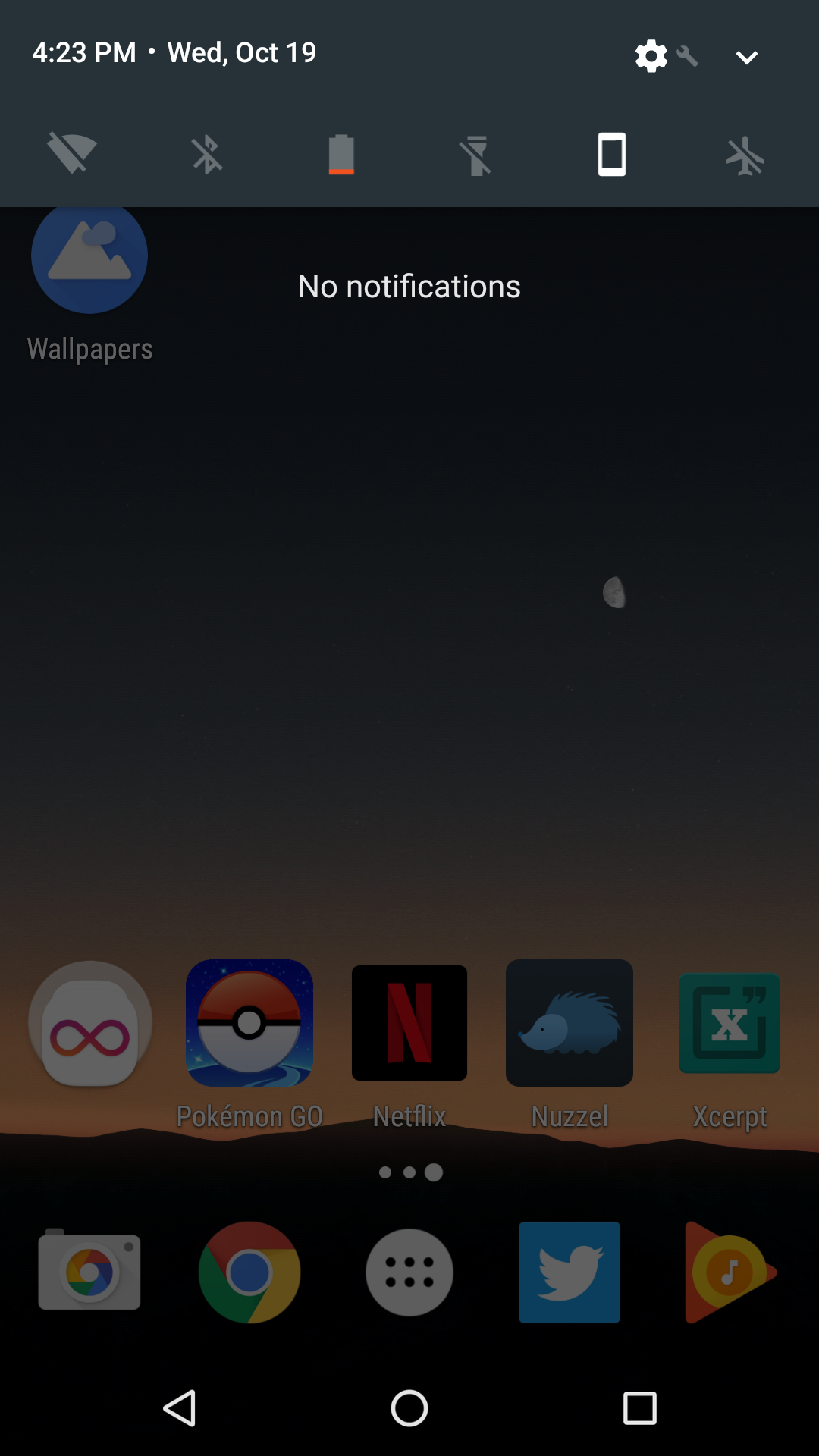Here's everything new in the Android 7.1 Dev Preview running on a Nexus ...