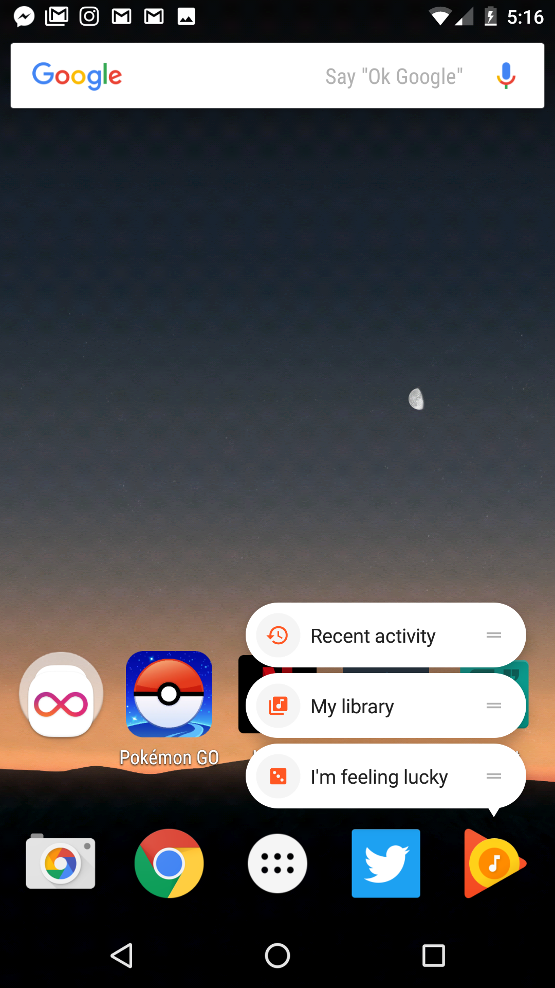 Here's everything new in the Android 7.1 Dev Preview running on a Nexus ...