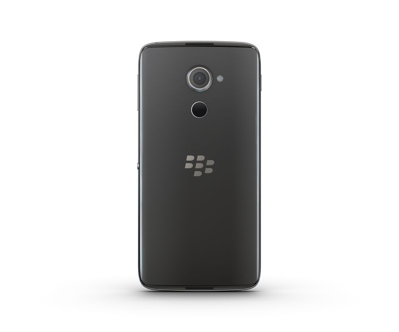 BlackBerry DTEK60 goes official as the company's most powerful Android ...