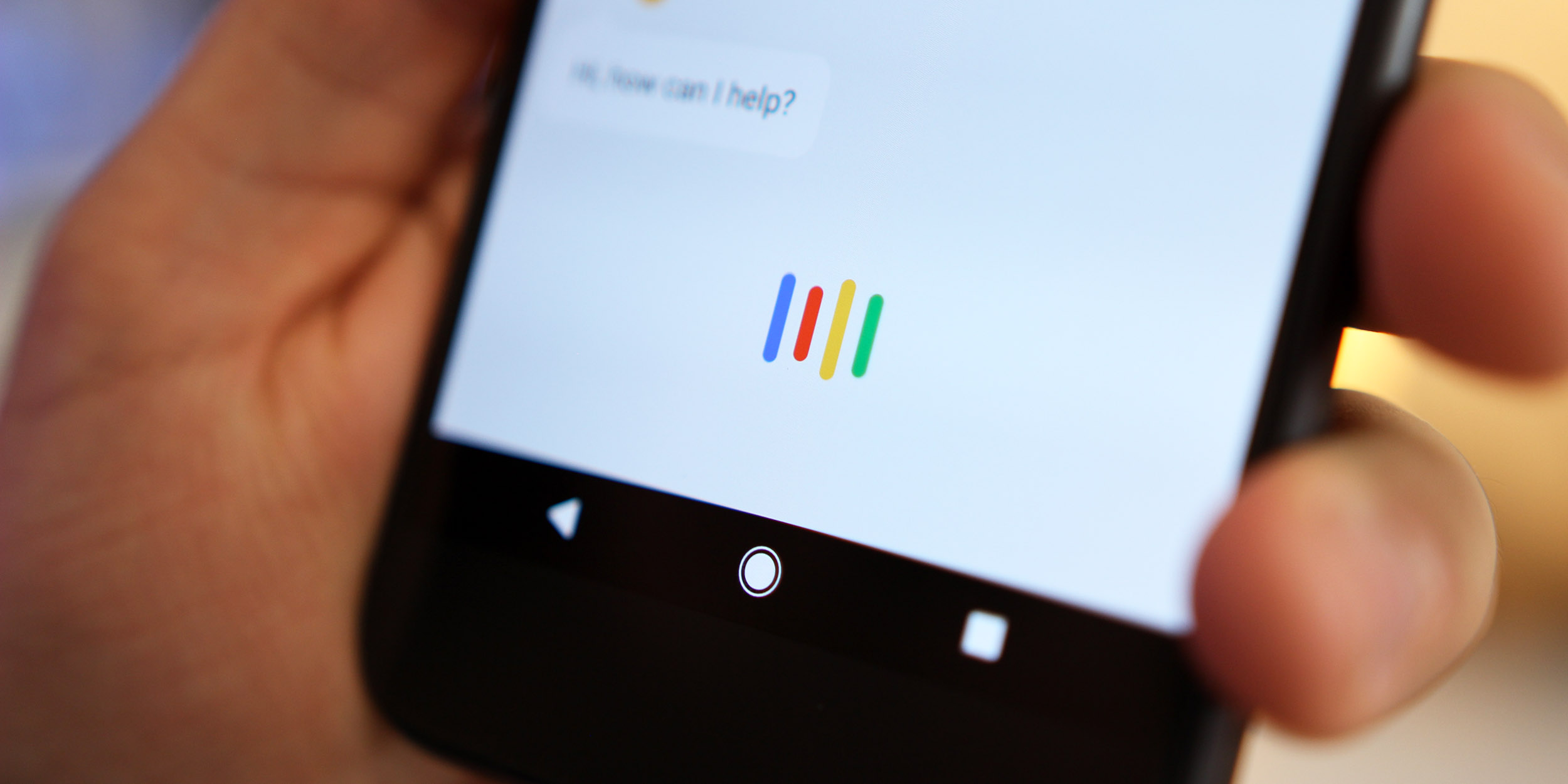 How to: Make Google Assistant more useful on your Pixel or Home using IFTTT
