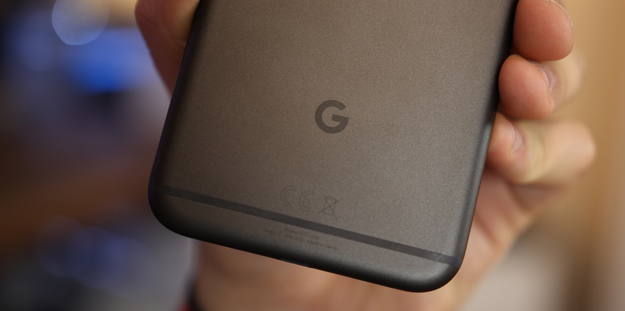 Report: Google Pixel adoption surpassing Nexus 6P in first week, but ...