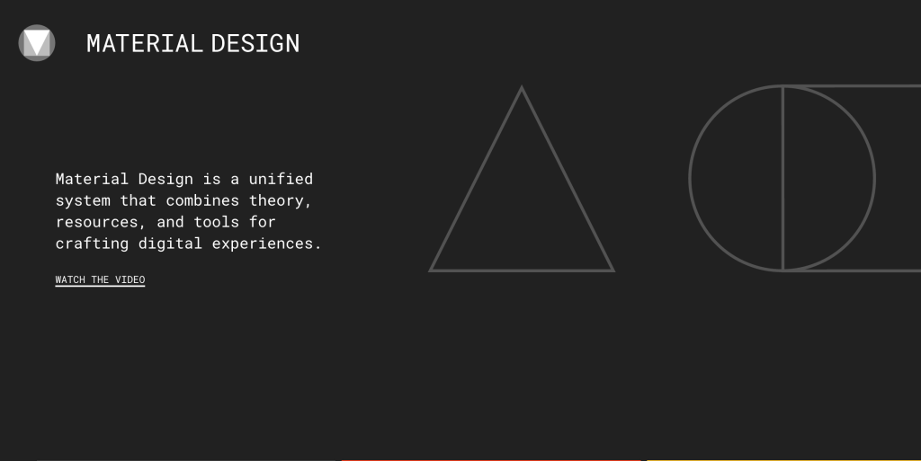 Google expands Material Design with new suite of design and prototyping ...