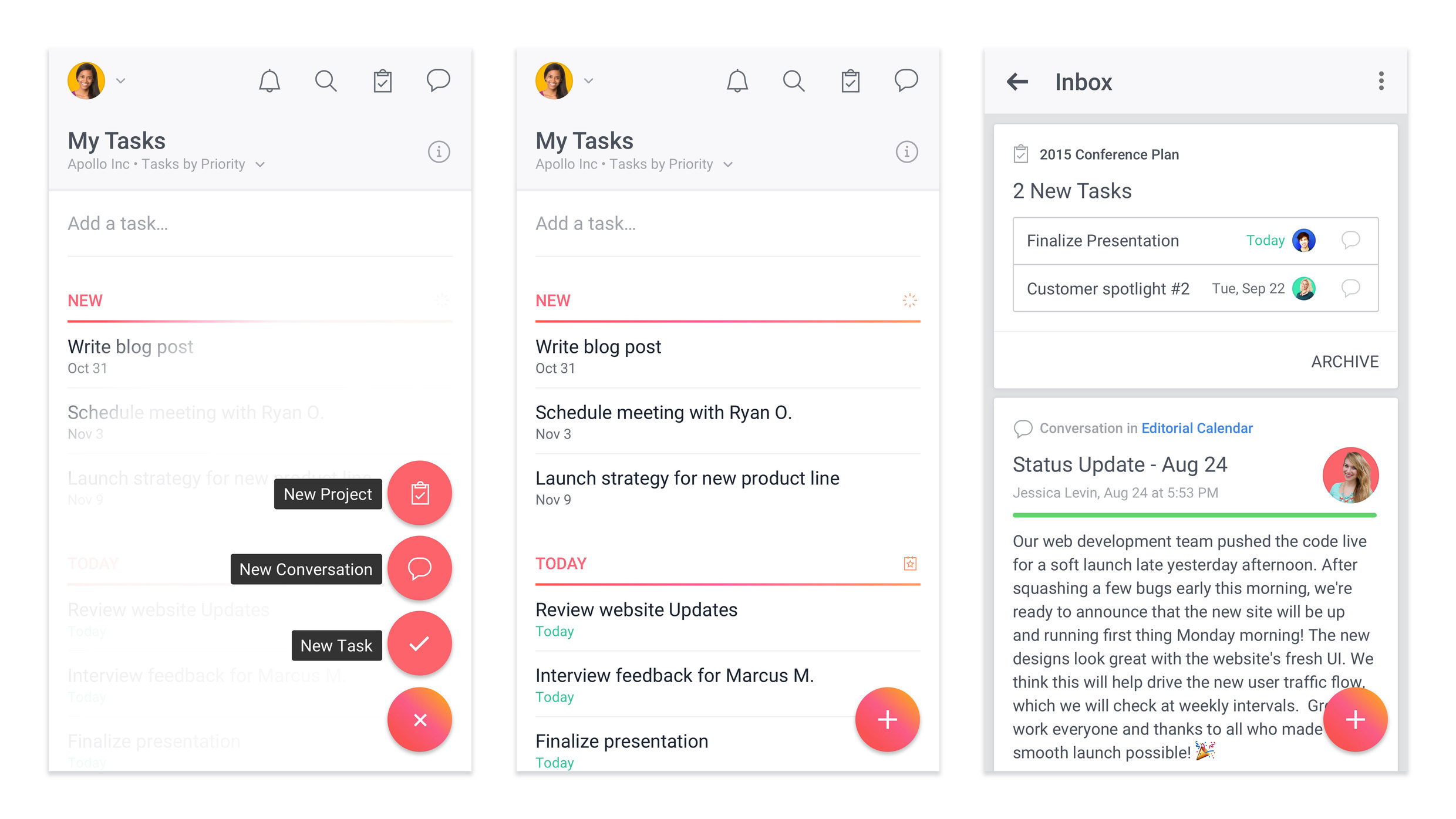 Google just published the Material Design Awards for 2016, here are the ...