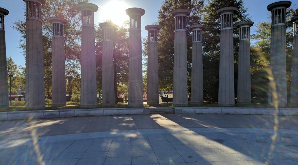 Google acknowledges lens flare issues on Pixel, working on a fix to be ...