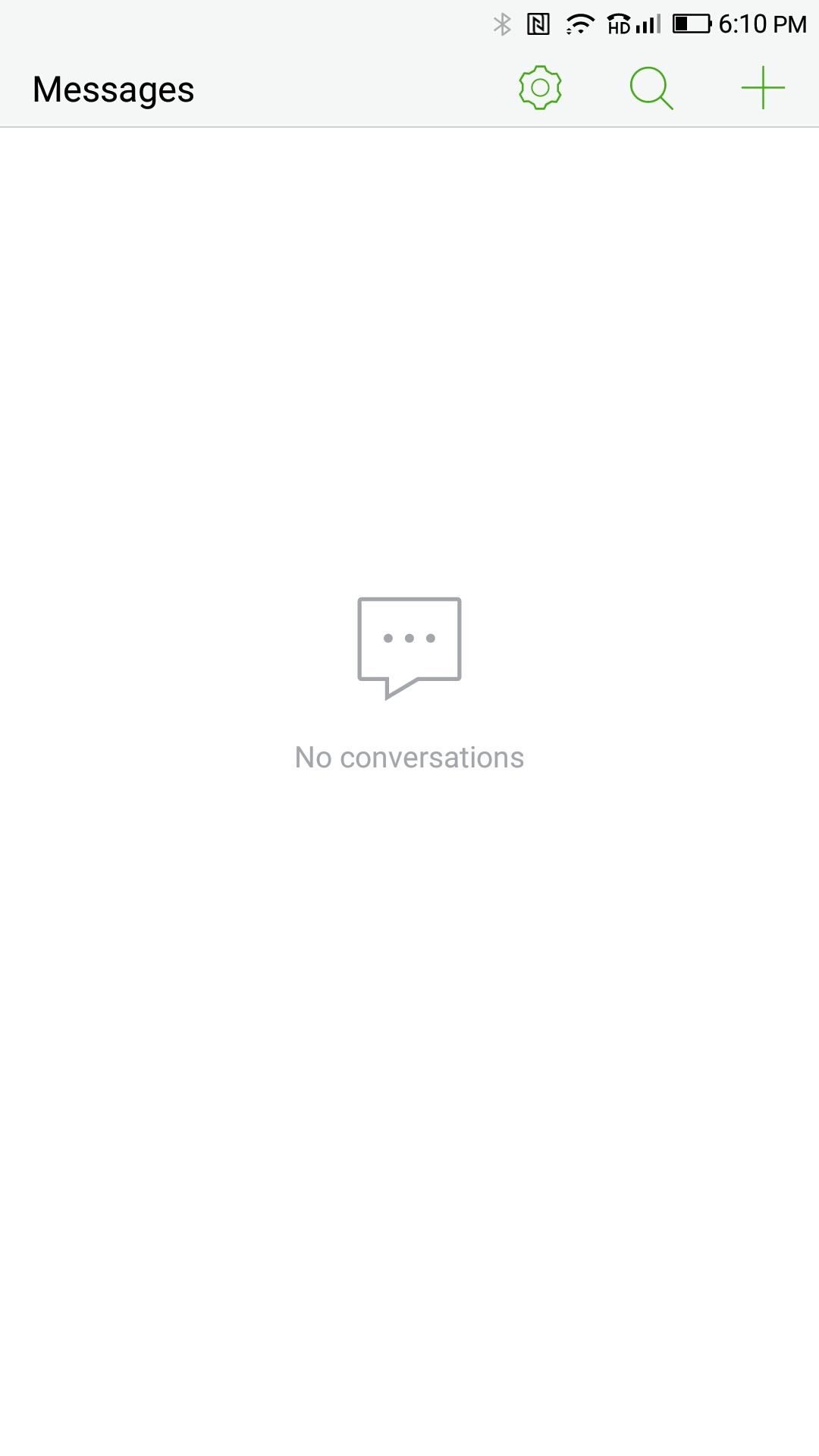 Here's what LeEco's EUI looks like on the new Le Pro3 smartphone [Gallery]