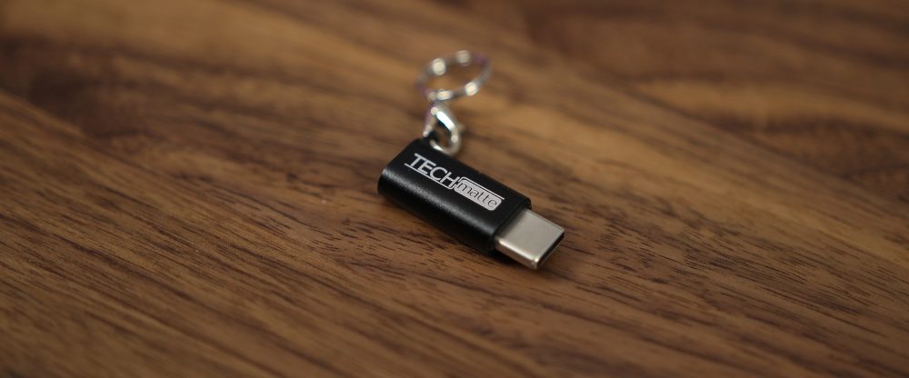 Got a device with USB-C? Here are a few useful gadgets you might want ...