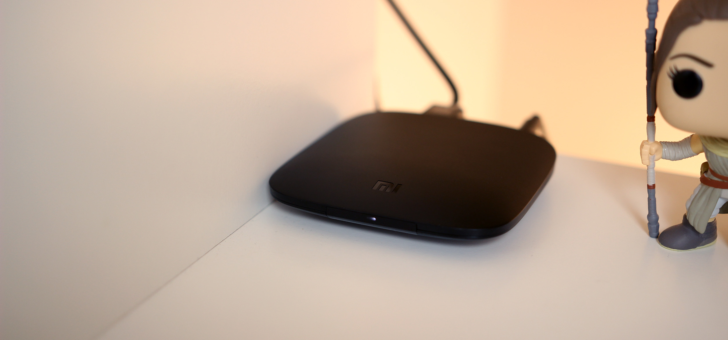 Review: The Xiaomi Mi Box hits the 4K/$69 sweet spot for Android TV