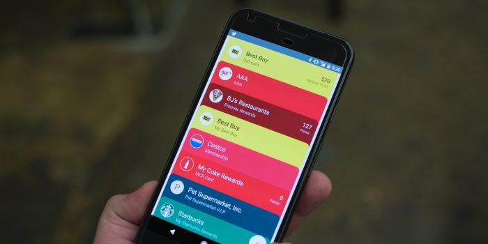 Android Basics: How to add a loyalty program to Android Pay - 9to5Google