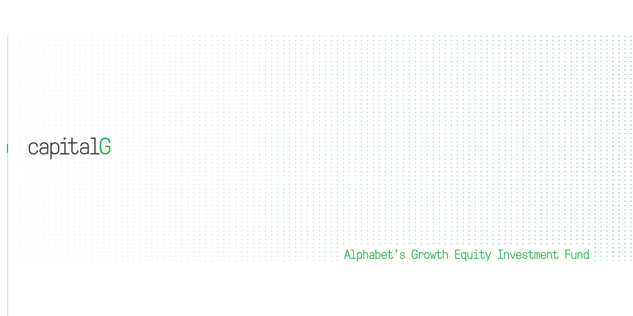 Late-stage Google Capital growth fund renamed CapitalG, reveals ...