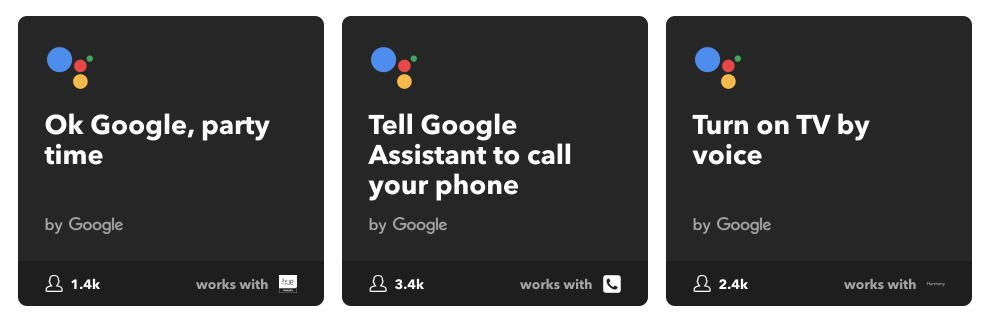 How to: Make Google Assistant more useful on your Pixel or Home using IFTTT