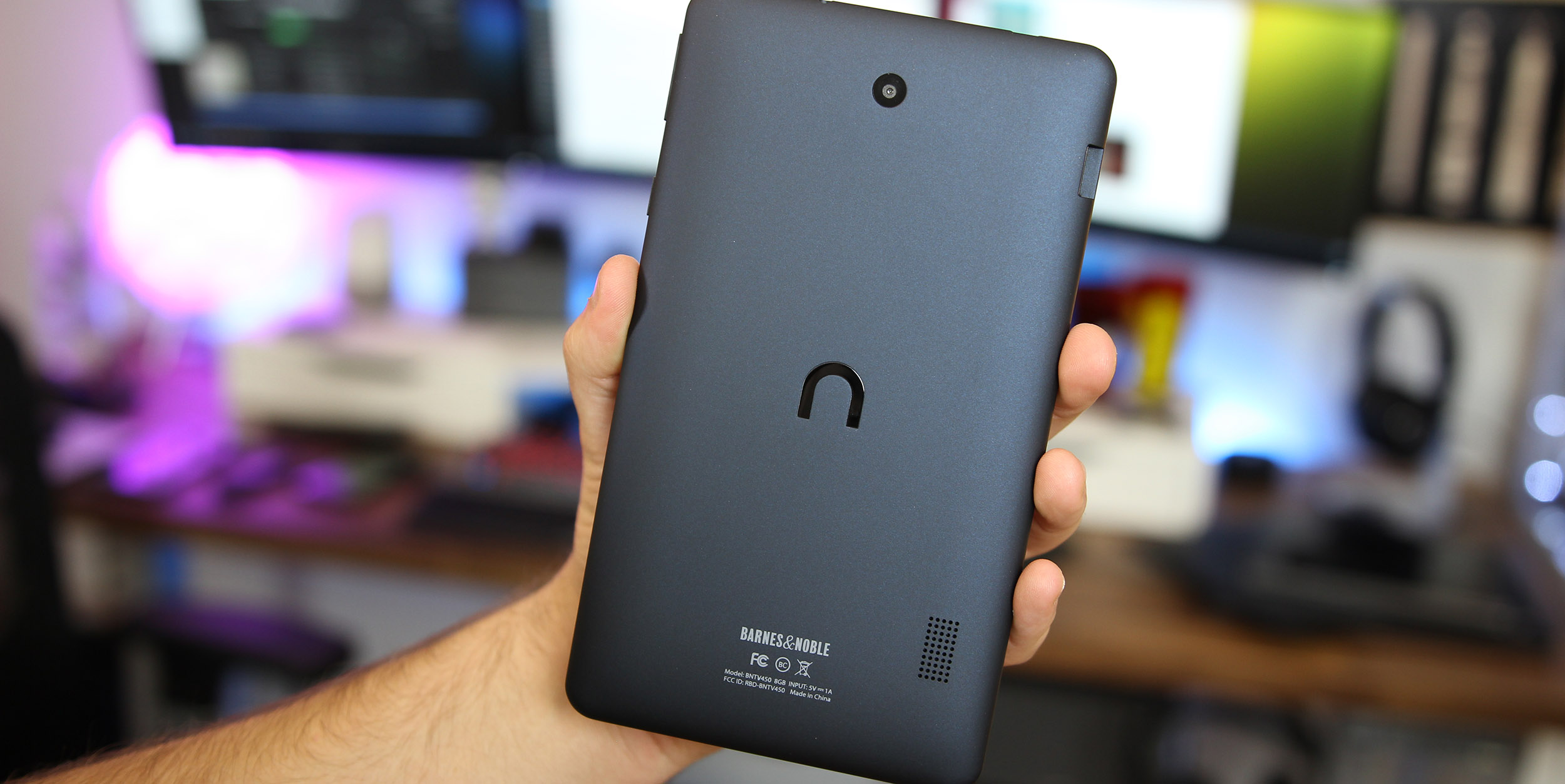 9to5Google Gift Guide: The best Android tablets