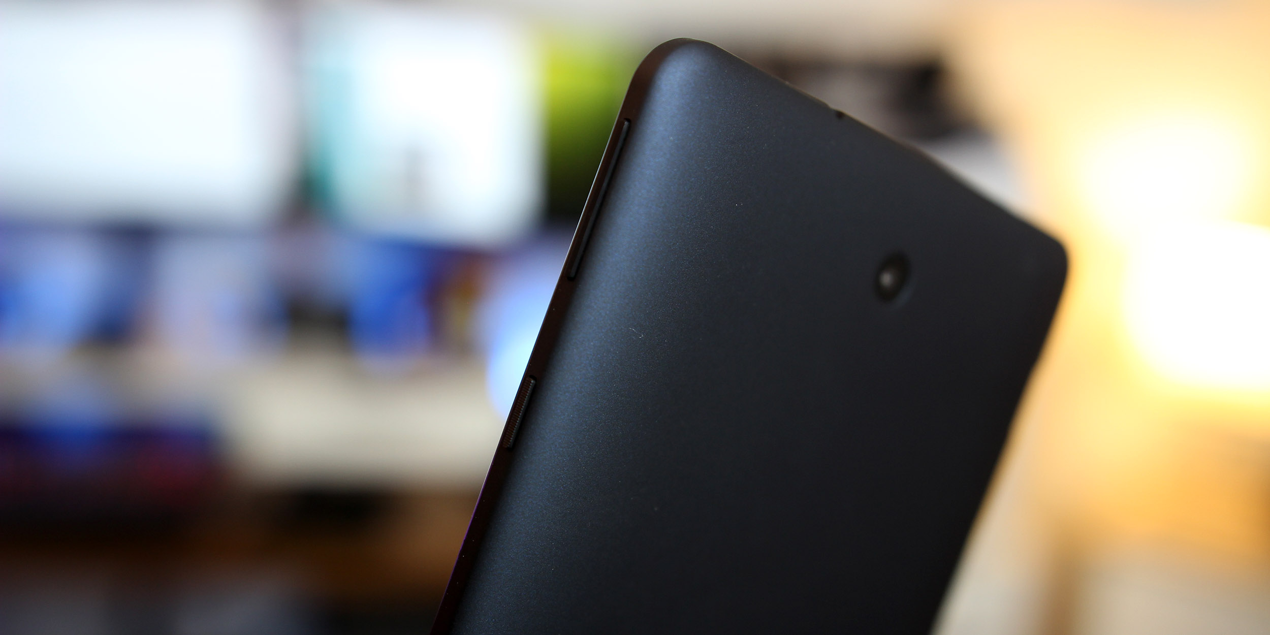 NOOK 7" first impressions: This is probably the $50 Google Play tablet ...