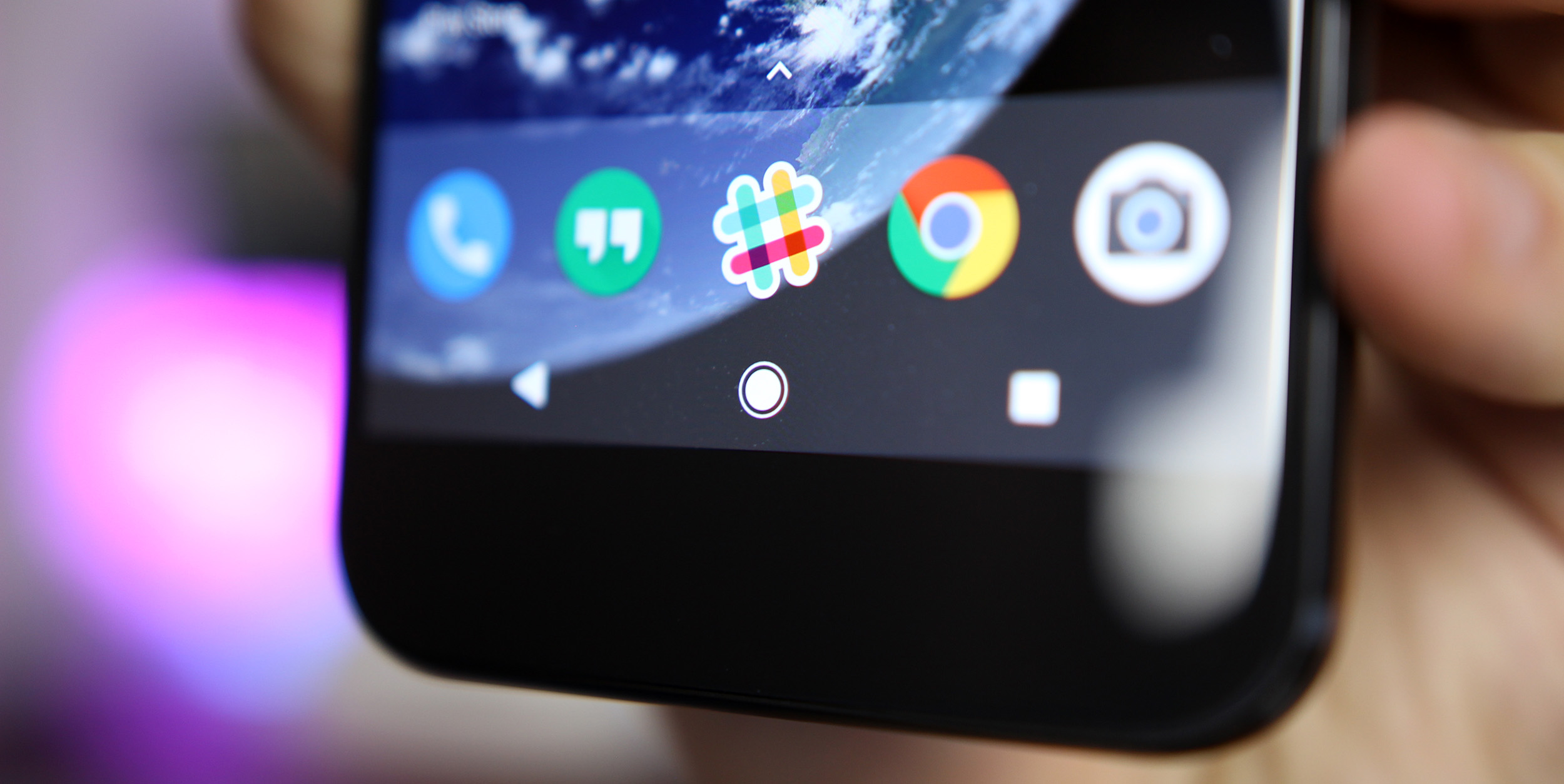 Android Basics: How to change launchers on the Google Pixel - 9to5Google