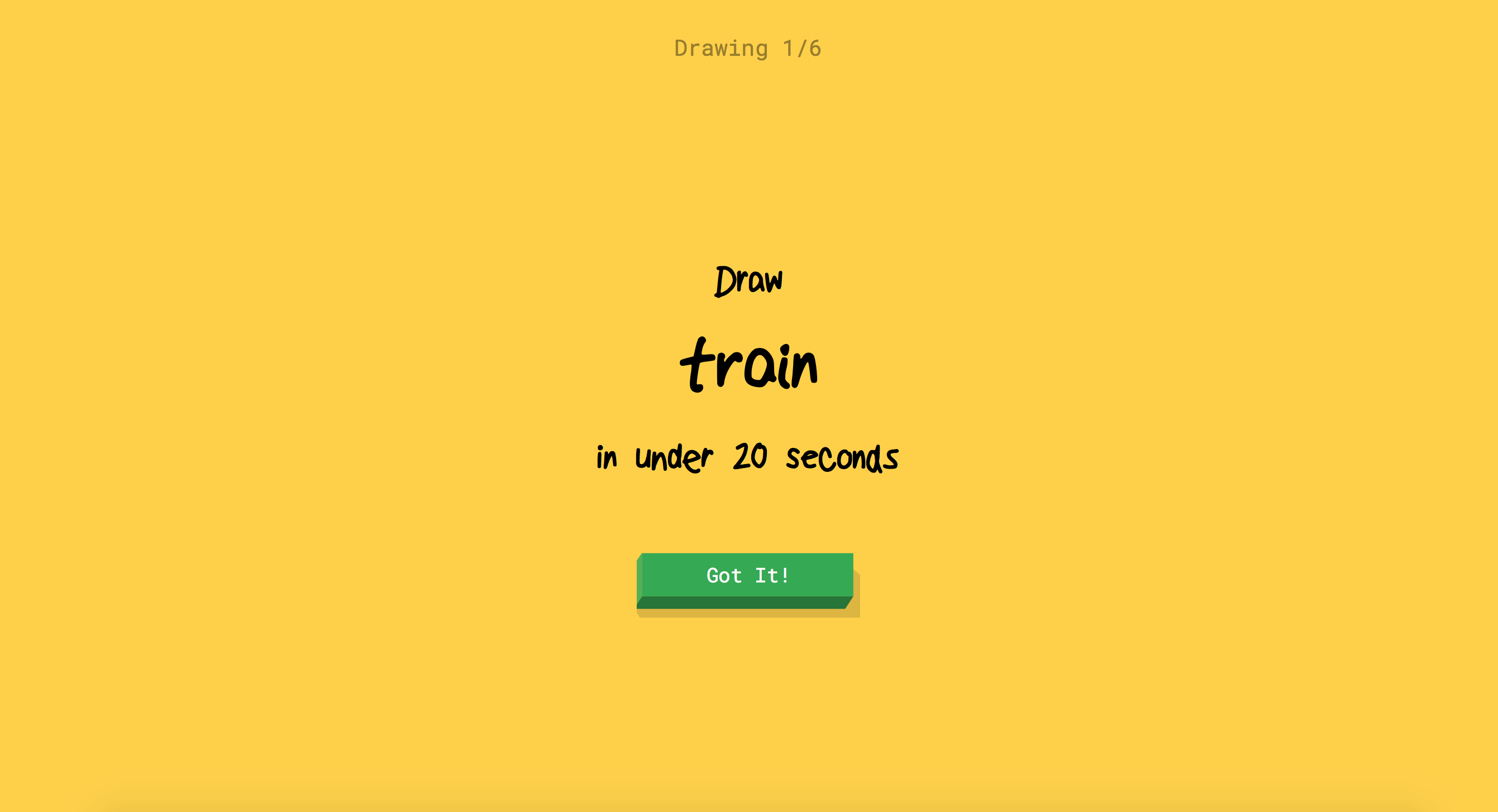 Google's new AI-powered Quick Draw game is crazy smart and addictive ...