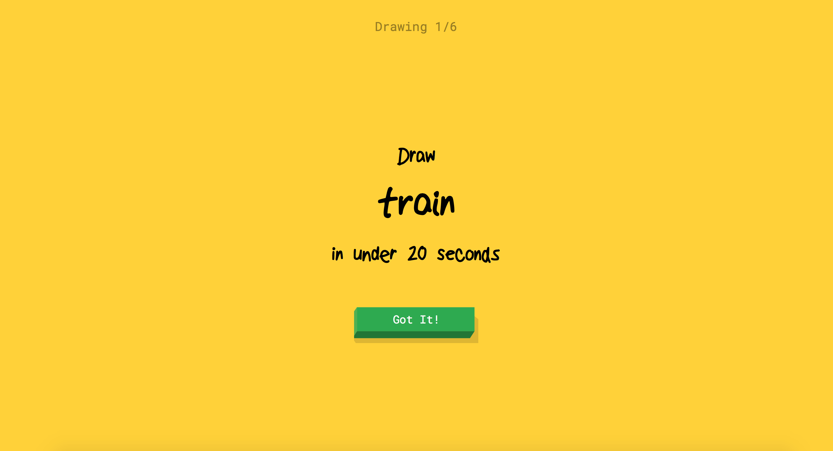 Google's new AI-powered Quick Draw game is crazy smart and addictive