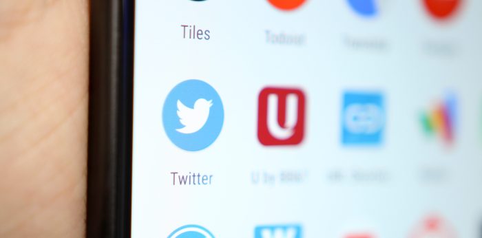 Latest Twitter for Android beta includes QR codes and scanner for ...