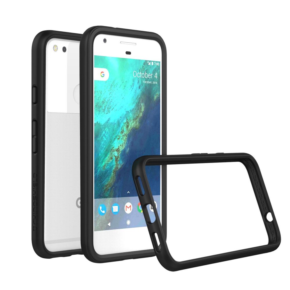 If you just got a Pixel/Pixel XL, here are some of the best cases ...