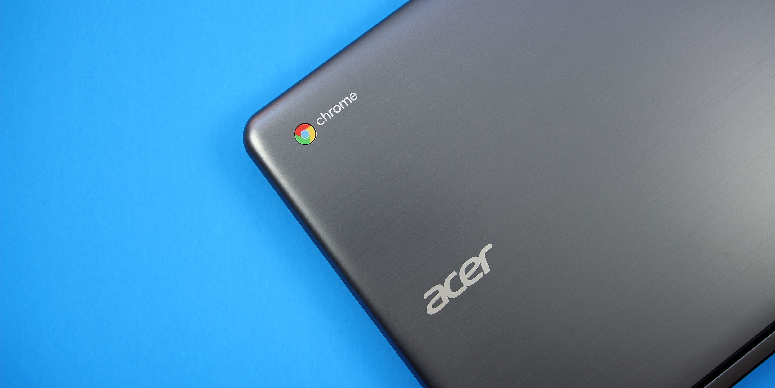 Acer Chromebook 15 (2016) Review: A step back from the original, but a ...