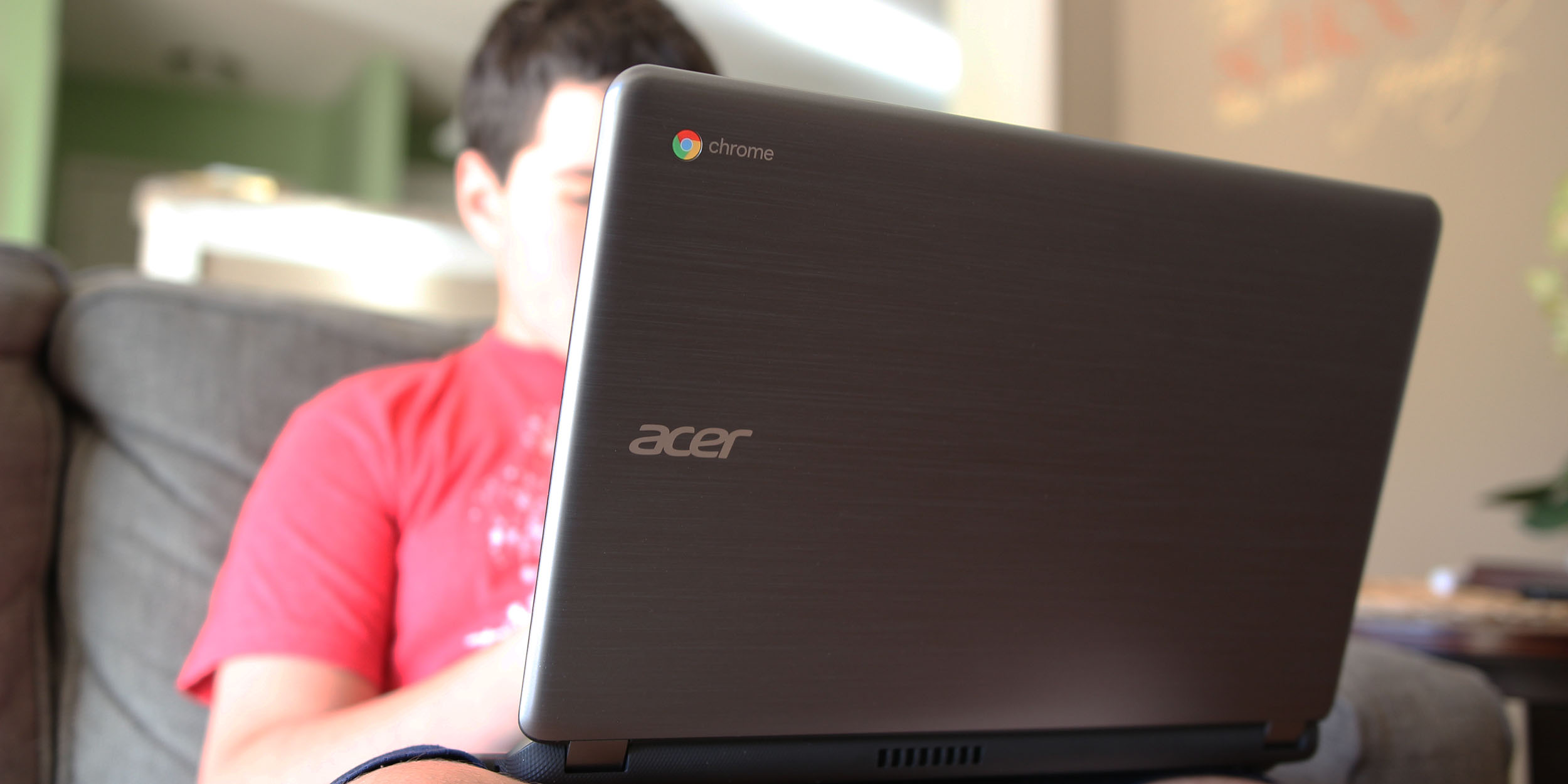Acer Chromebook 15 (2016) Review: A step back from the original, but a ...