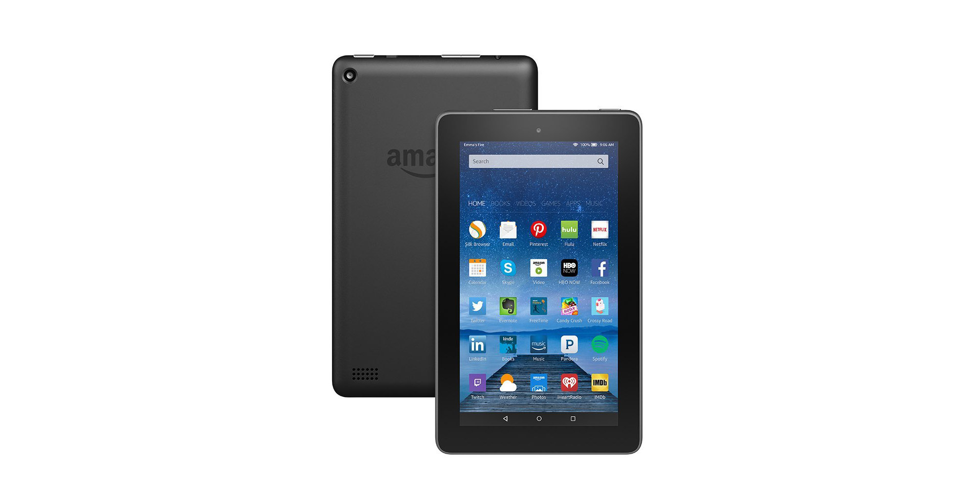 9to5Google Gift Guide: The best Android tablets