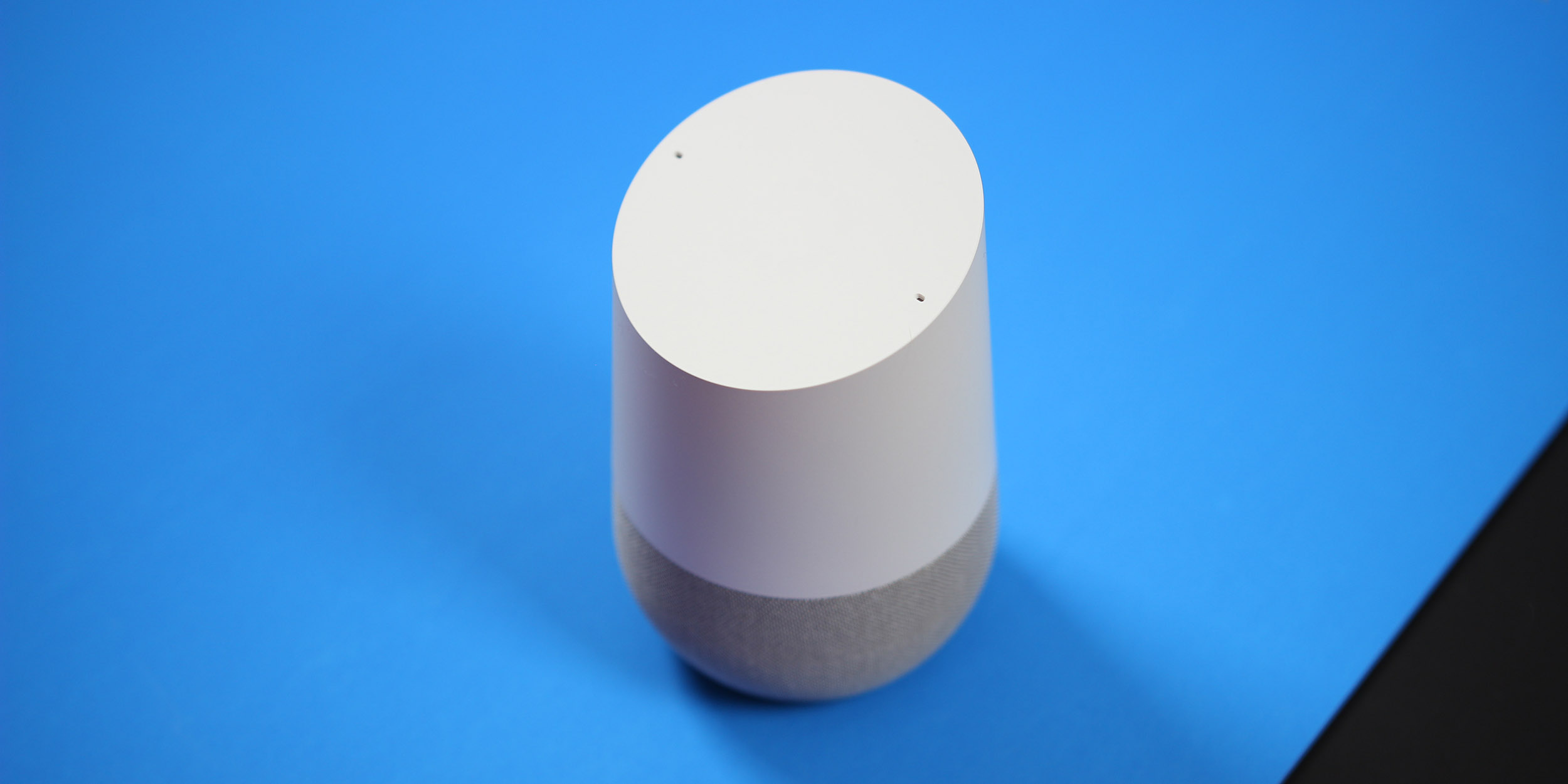 These are the first five things you should do with your new Google Home