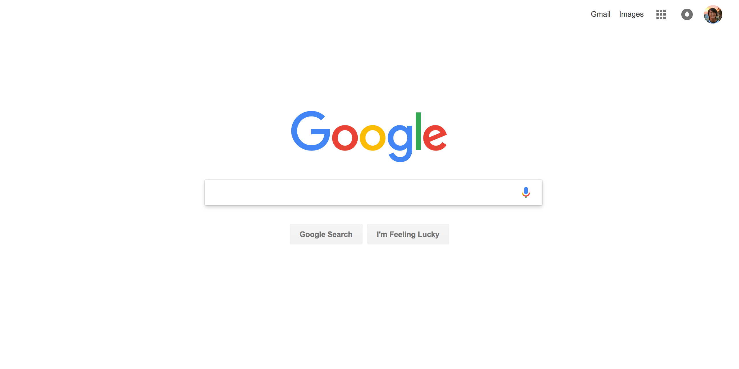 Google is testing a Material Design refresh of its desktop home and ...