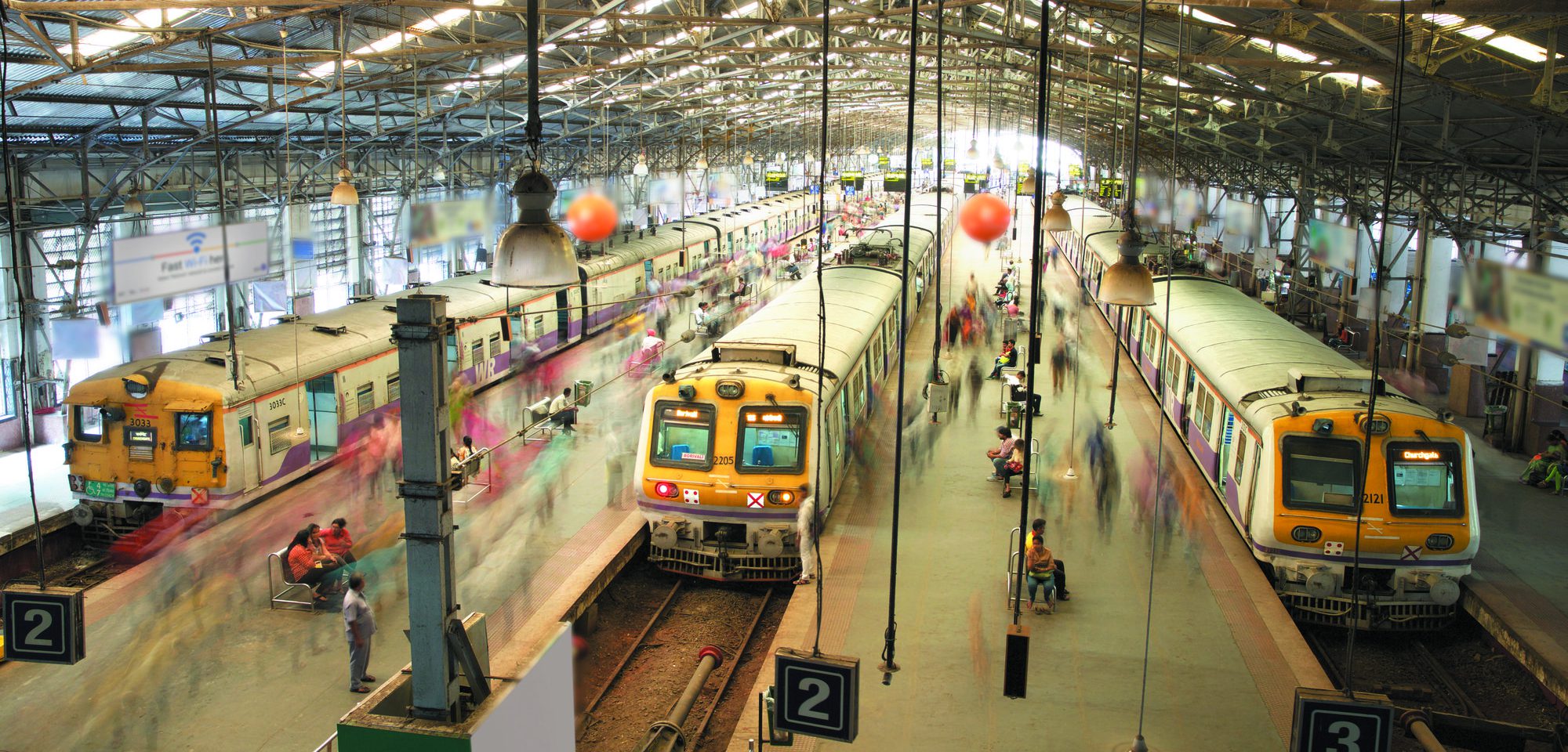 Google Station - 9to5Google