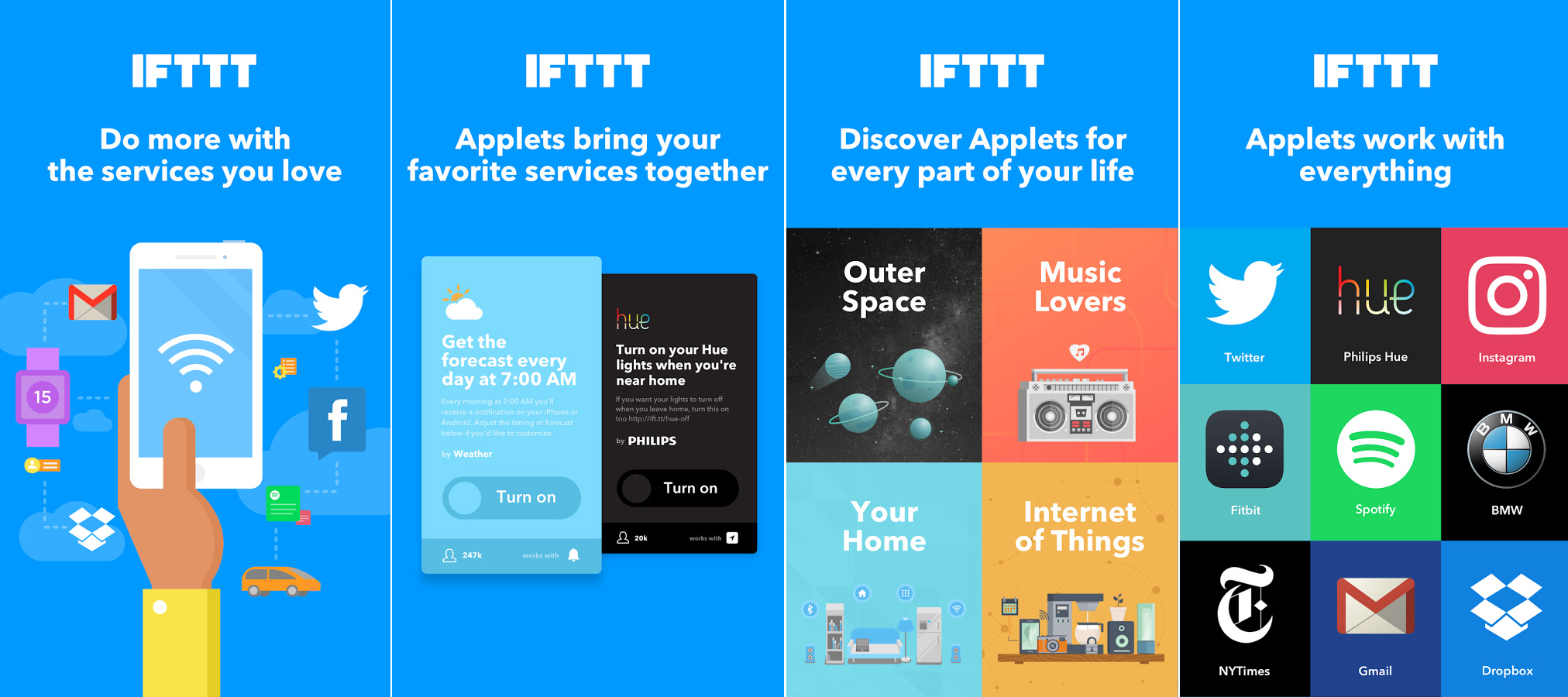 Just got a new Android smartphone? Here are a few apps you should ...