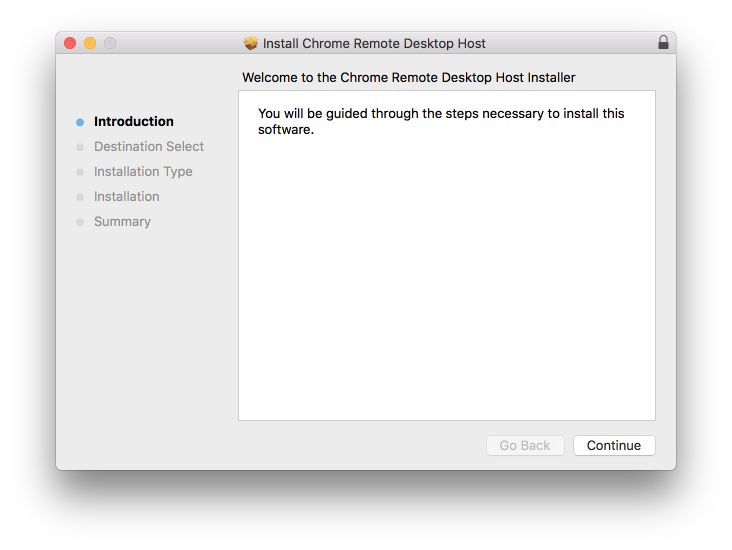 How to use Chrome Remote Desktop to help friends and family with new ...