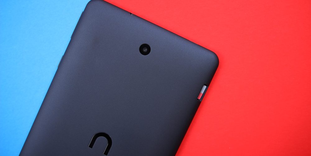 NOOK Tablet 7" Review: Easily the best $50 tablet you can buy this year ...
