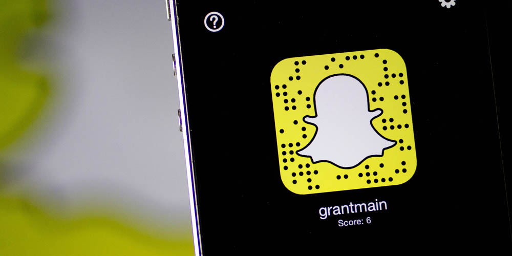 Snapchat unveils redesign with focused friends and media sections ahead ...